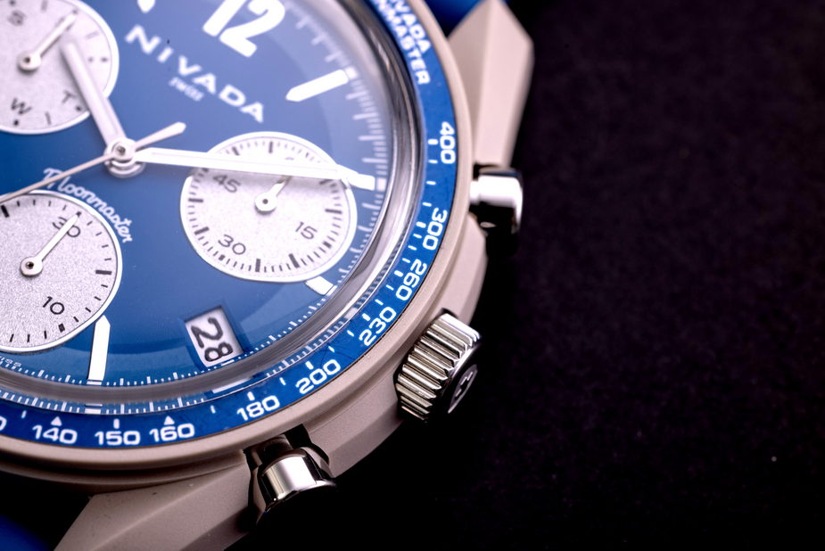 Relojes Nivada: Precisión Suiza y Elegancia para Mujer y Hombre ...