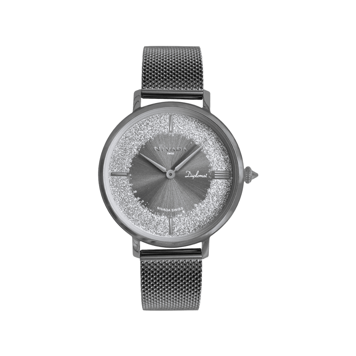 Relojes Nivada: Precisión Suiza y Elegancia.