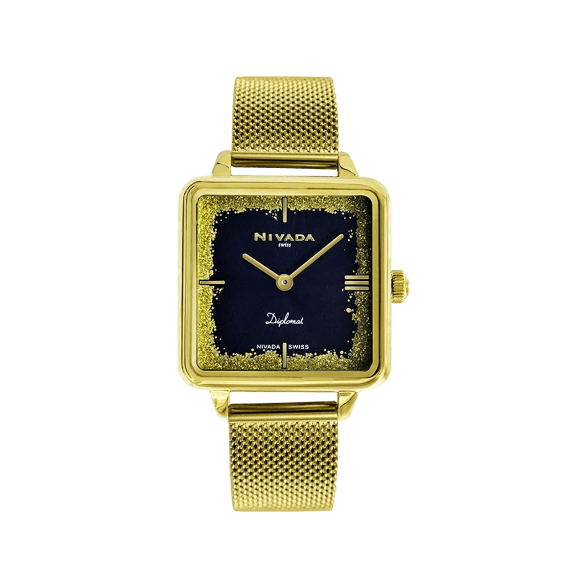 Relojes Nivada: Precisión Suiza y Elegancia.