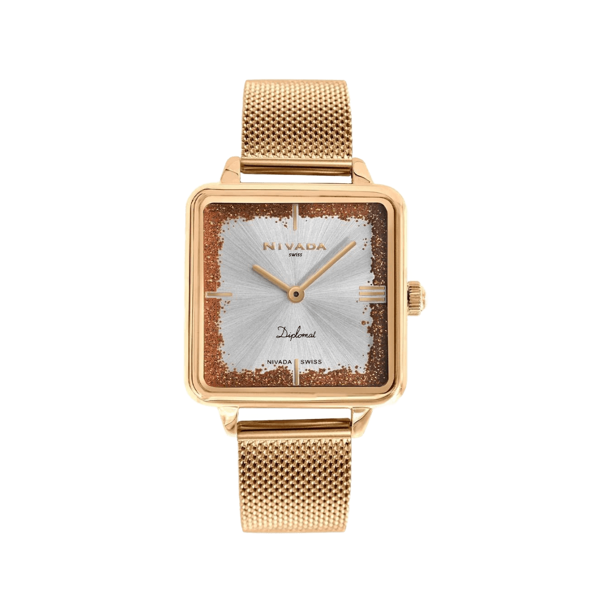 Relojes Nivada: Precisión Suiza y Elegancia.