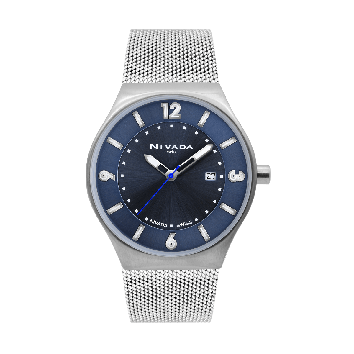 Nivada Watches: Precision and Elegance – nivadaswiss
