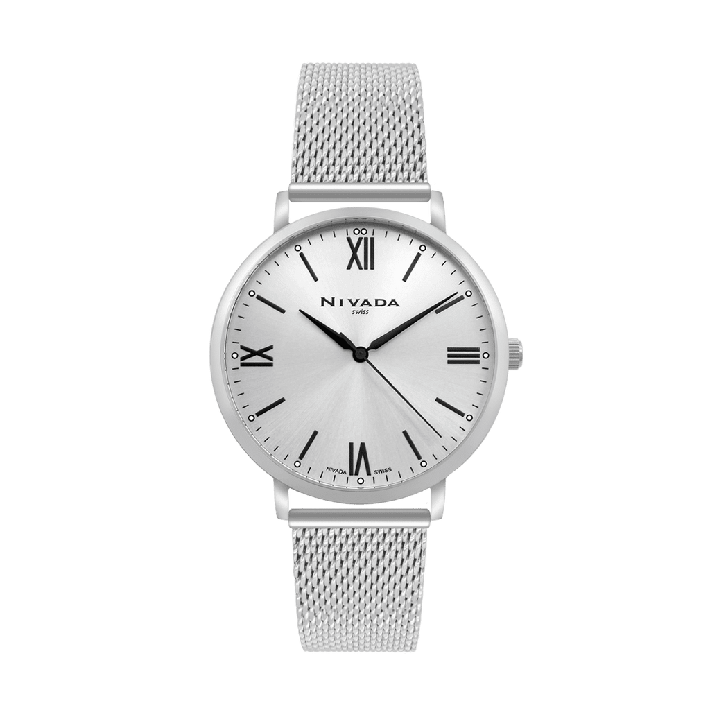 Reloj Corporate 130 Dama | Nivada Swiss – nivadaswiss