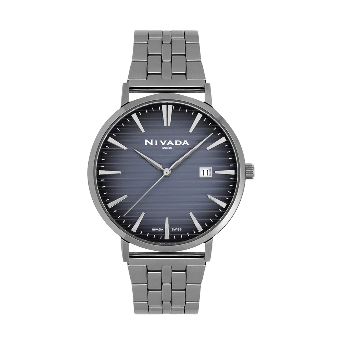 Nivada Watches: Precision and Elegance – nivadaswiss