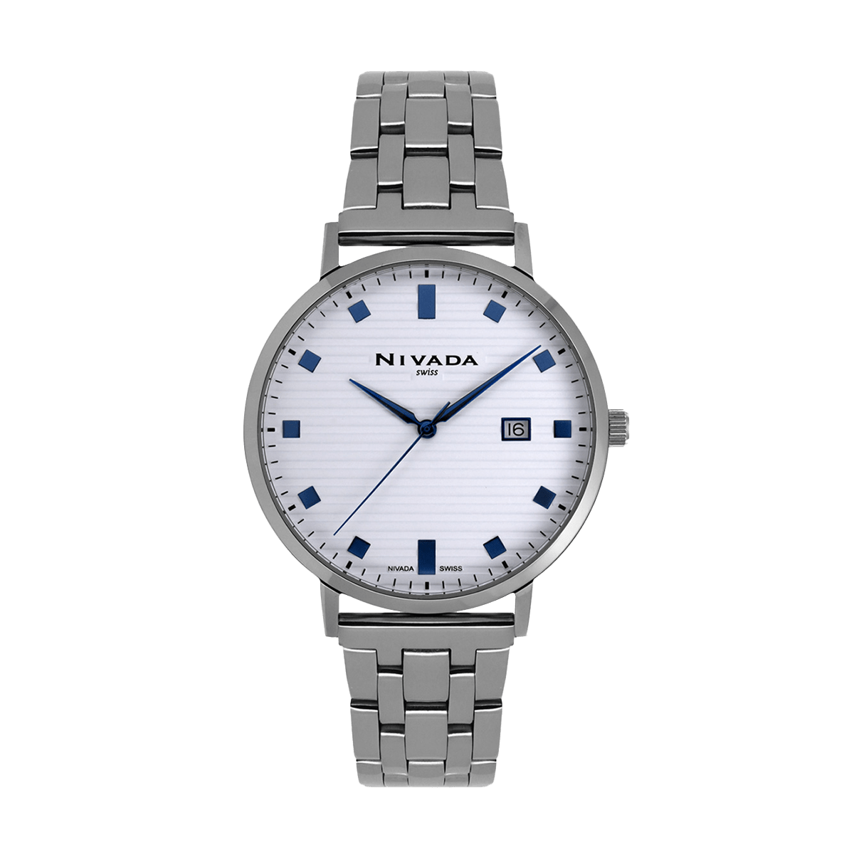 Nivada Watches: Precision and Elegance – nivadaswiss