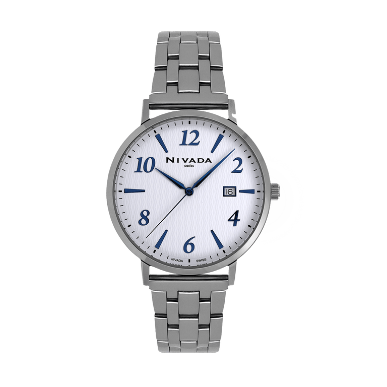 Nivada Watches: Precision and Elegance – nivadaswiss