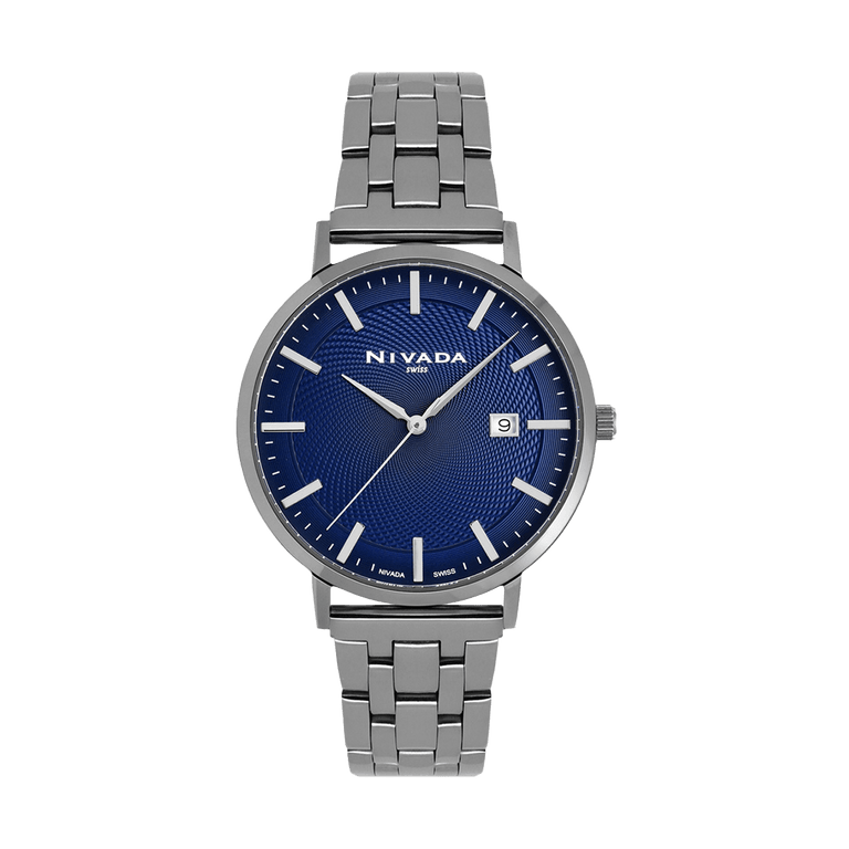 Nivada Watches: Precision and Elegance – nivadaswiss