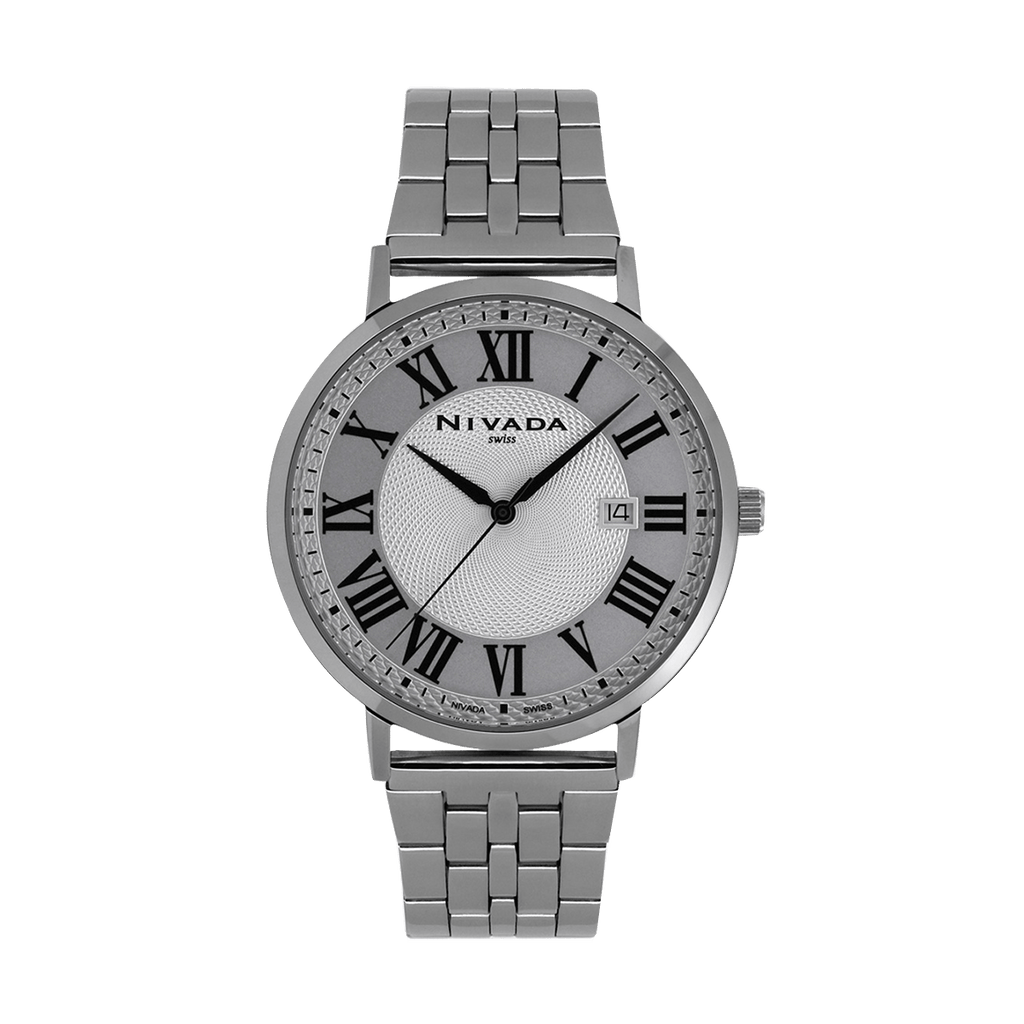 Nivada Watches: Precision and Elegance – nivadaswiss