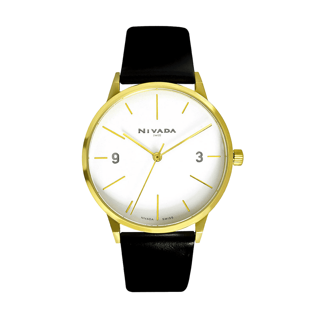 Reloj Corporate 179 Dama | Nivada Swiss – nivadaswiss