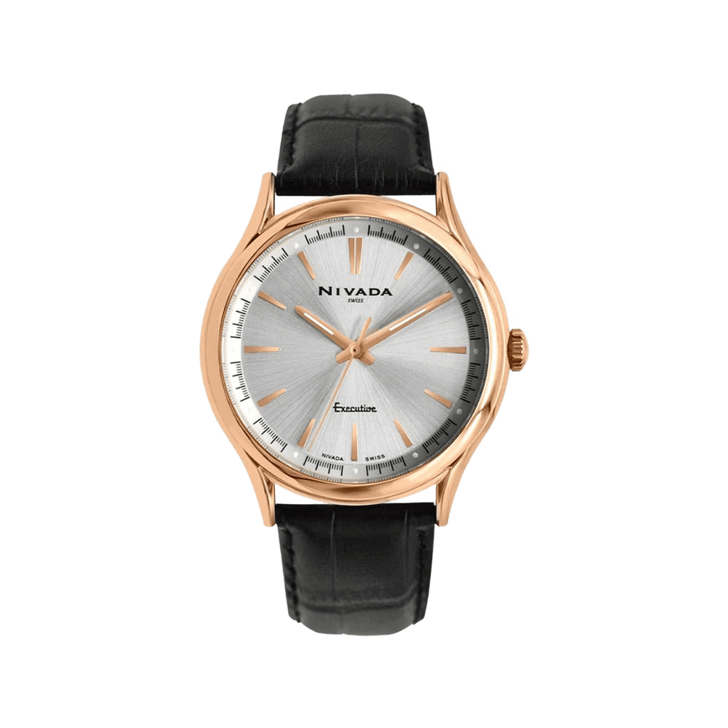 Reloj Executive 138 Caballero | Nivada Swiss – nivadaswiss