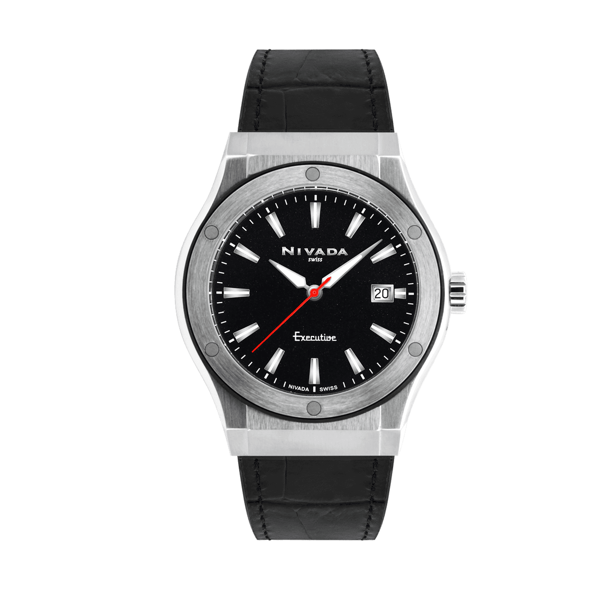 Reloj Executive 179 Caballero | Nivada Swiss – nivadaswiss