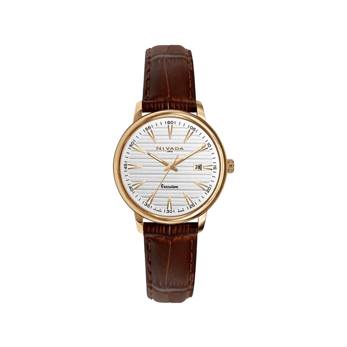 Executive 221 Ladies Watch – nivadaswiss