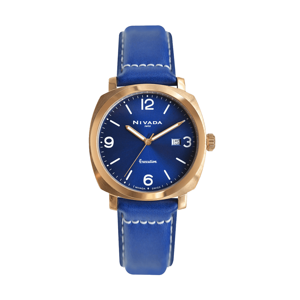 Executive 231 Ladies Watch – nivadaswiss