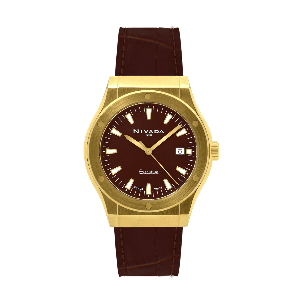 Executive 232 Ladies Watch – nivadaswiss