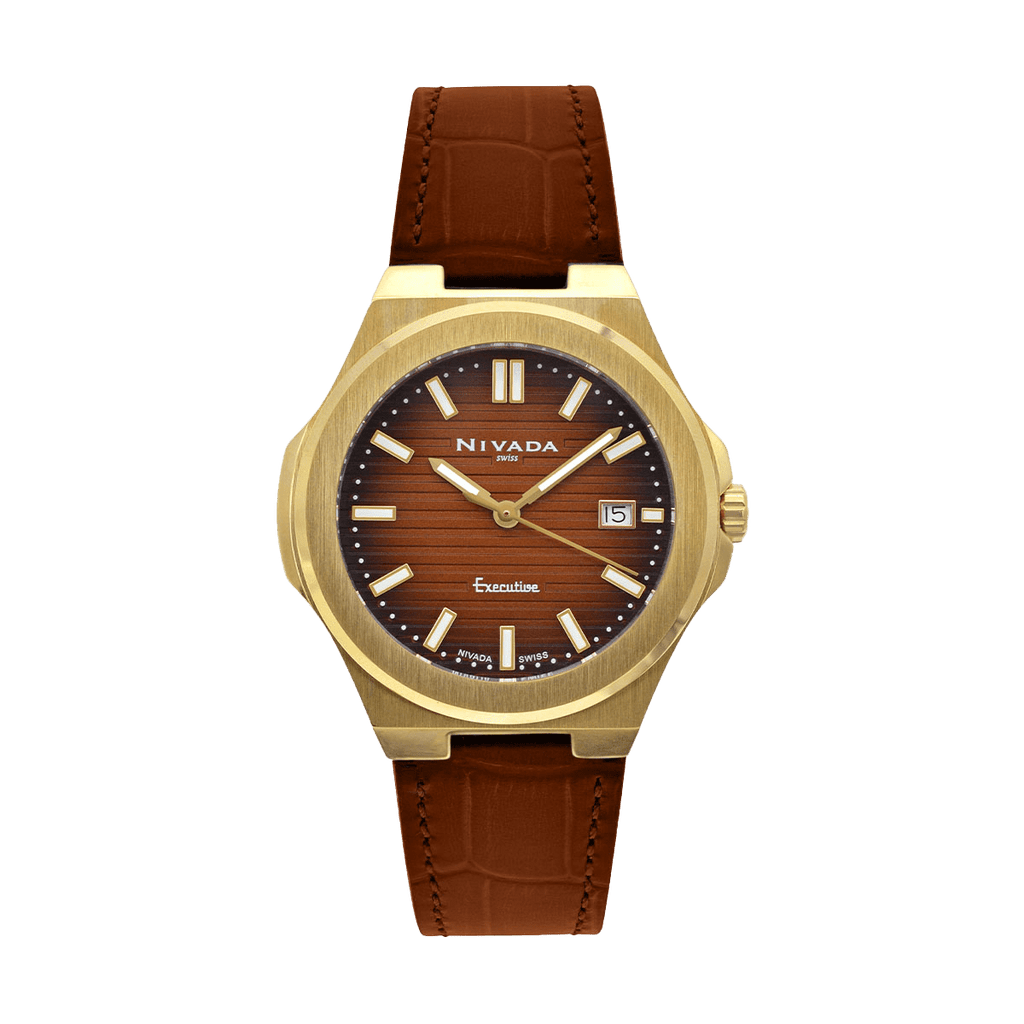 Executive 233 Ladies Watch – nivadaswiss