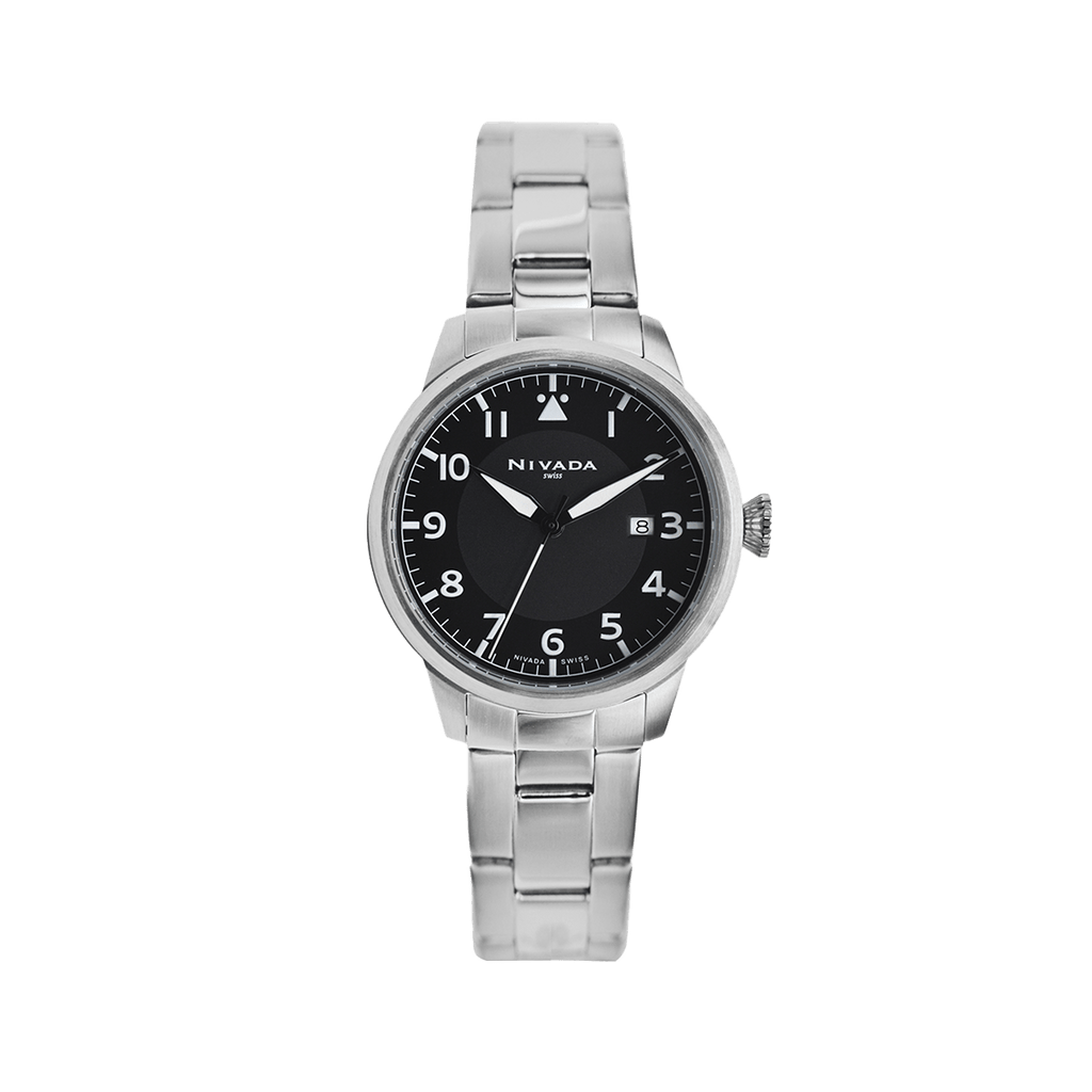 Executive 276 Ladies Watch – nivadaswiss