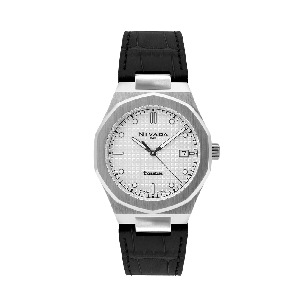Executive 282 Ladies Watch – nivadaswiss