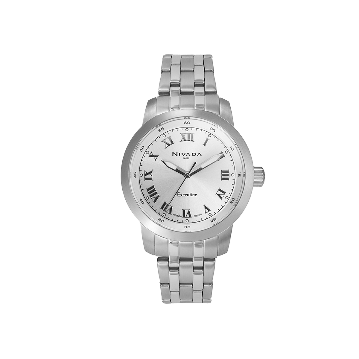 Executive 296 Ladies Watch – nivadaswiss