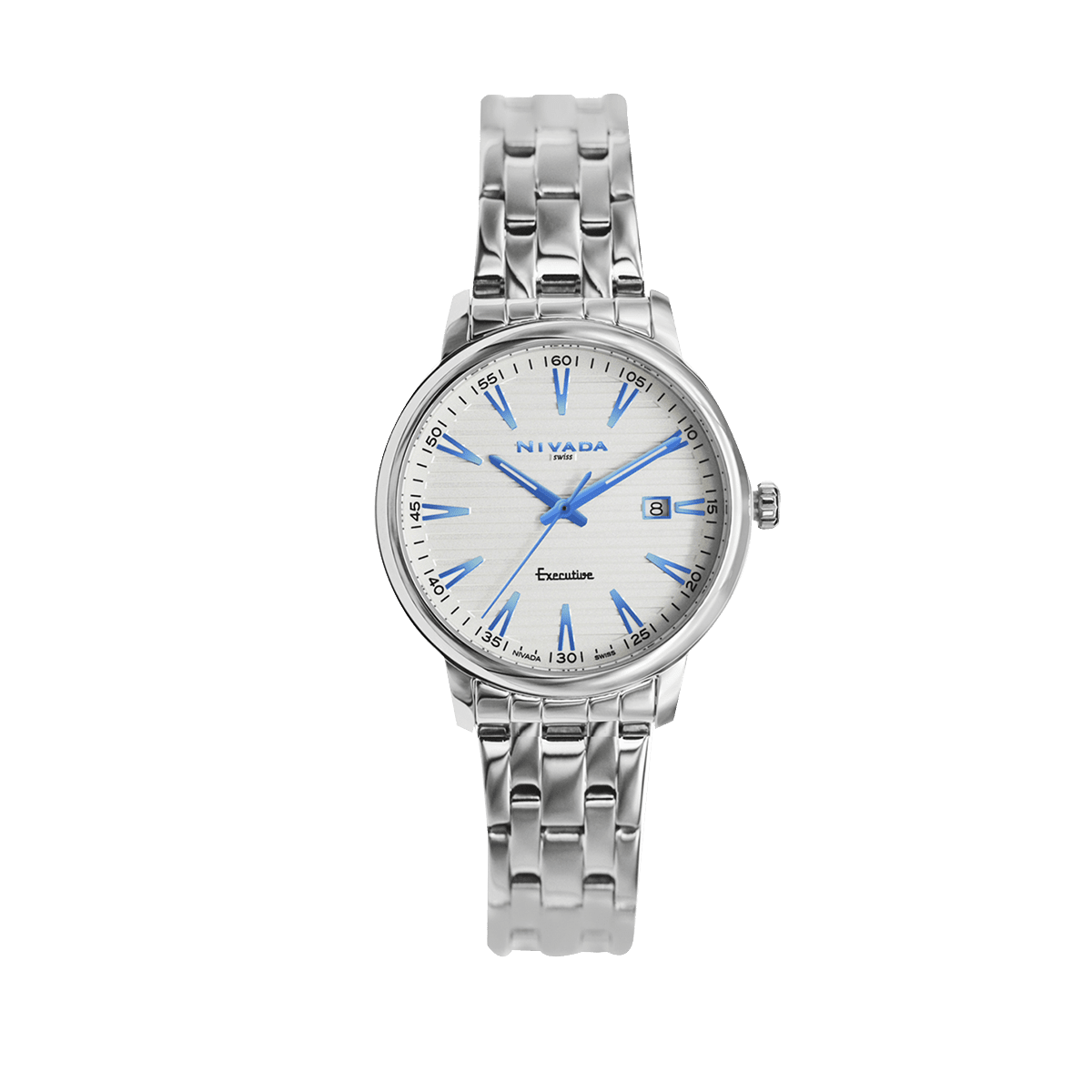 Executive 304 Ladies Watch – nivadaswiss