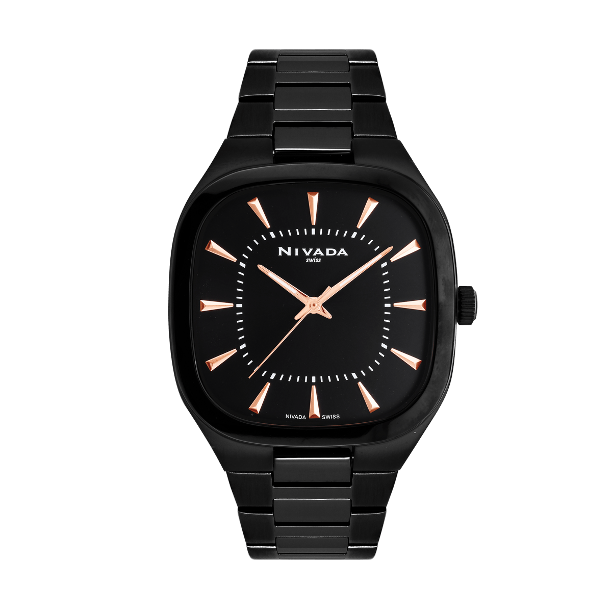 Nivada Watches: Precision and Elegance – nivadaswiss