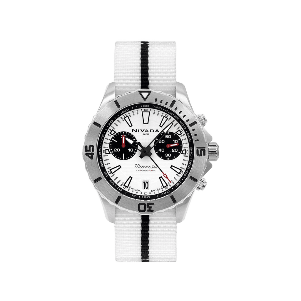 Reloj Moonmaster 110 Caballero | Nivada Swiss – nivadaswiss