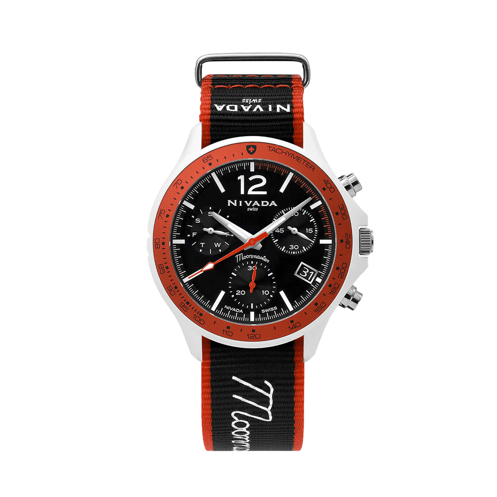 Moonmaster | Colección de Relojes Nivada Swiss – nivadaswiss