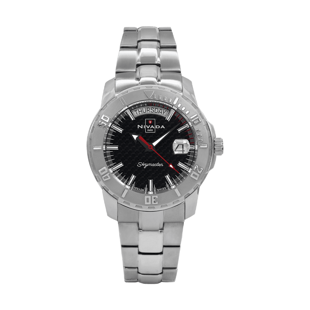 Skymaster | Colección de Relojes Nivada Swiss – nivadaswiss