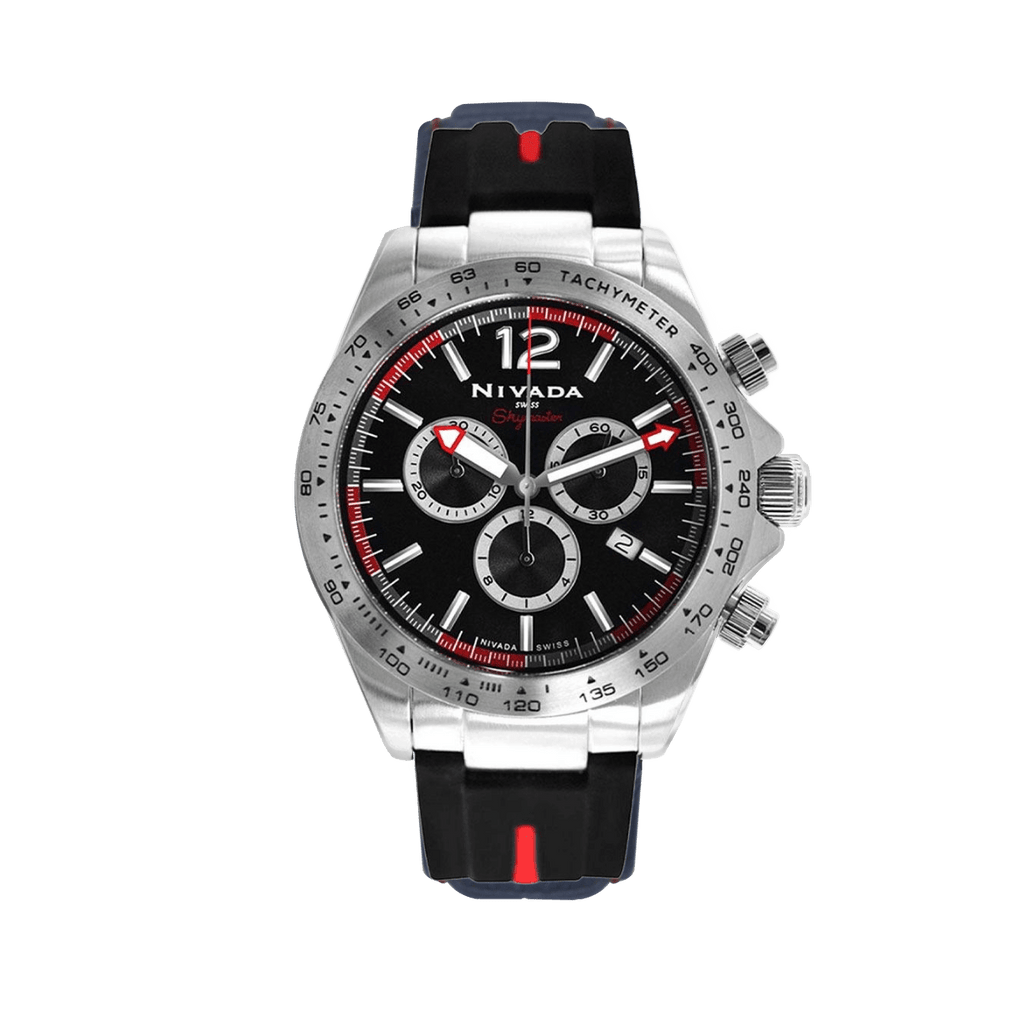 Skymaster | Colección de Relojes Nivada Swiss – nivadaswiss