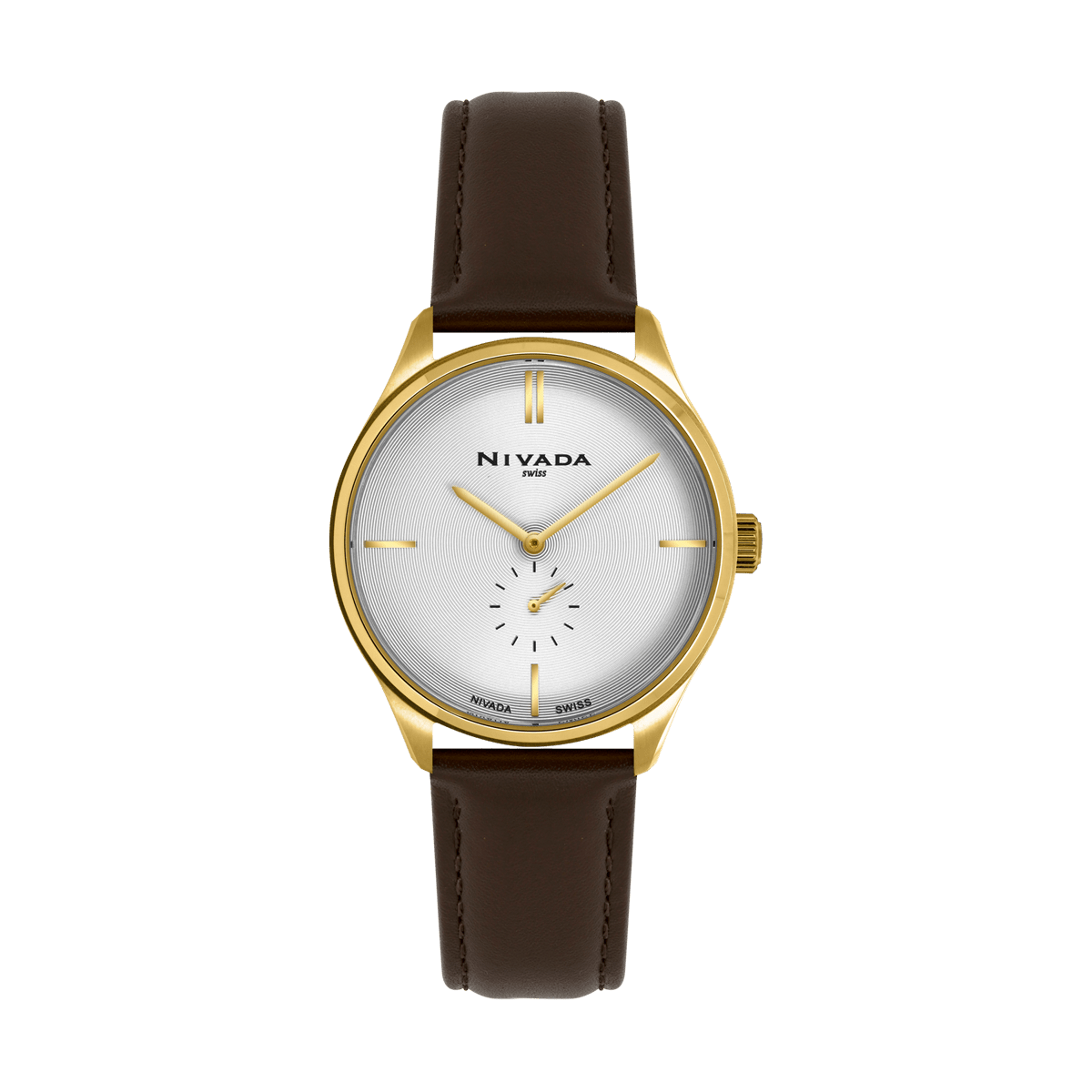 Time Is Mine 107 Lady Watch | Nivada Swiss – nivadaswiss